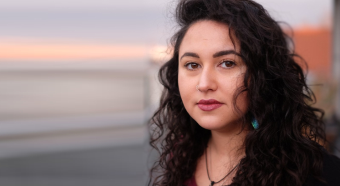 Sabrina Faramarzi | Speaker Agent