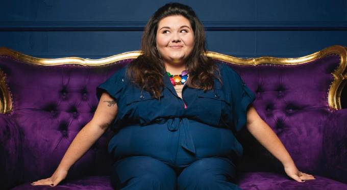 Sofie Hagen | Speaker Agent