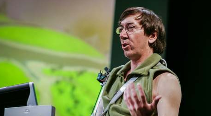 Will Wright: The SimMasters Enduring Legacy