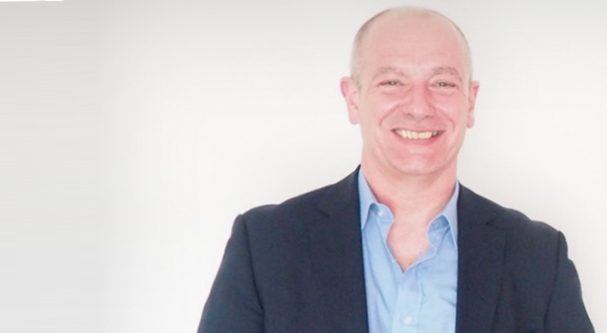 Hire Dave Williams | Speaker Agent