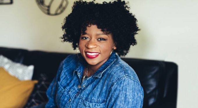 Exclusive Q&A: Jodi-Ann Burey - Host of the Black Cancer Podcast