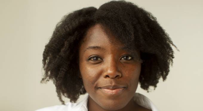 Kimberley Wilson | Speaker Agent