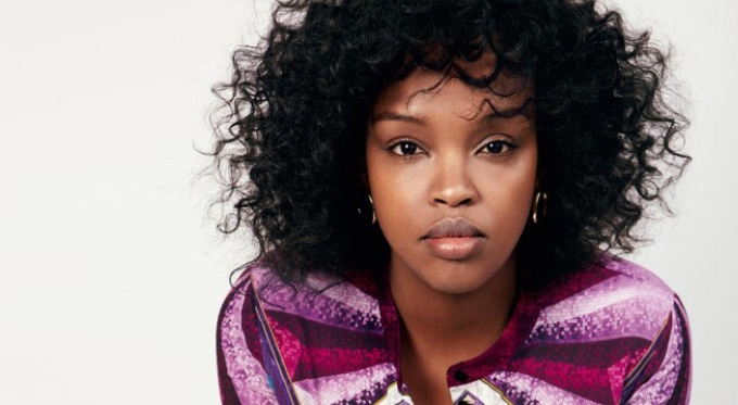 Nimco Ali Speaker Agent | Hire Human Rights Speaker