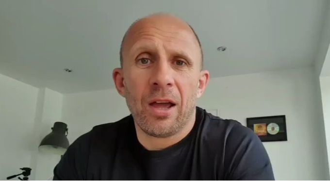 Exclusive Q&A: Richard Mann on Corporate Success