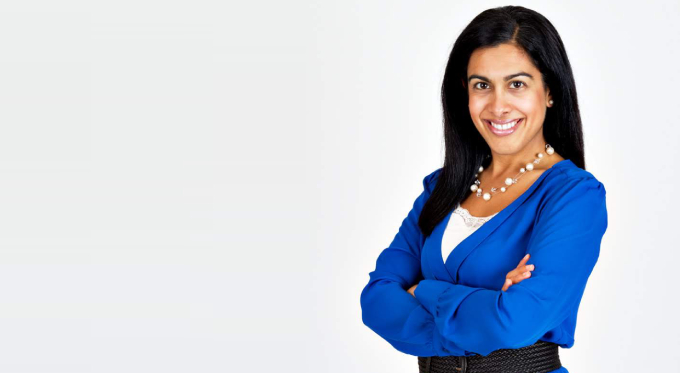 Book Tania DeSa | Speaker Agent