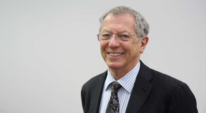 Book David King | Speaker Agent