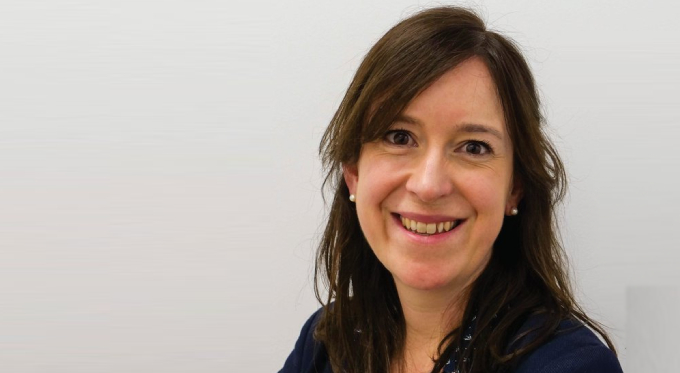 Eleanor Denny Speaker Agent | Hire Economics Speaker