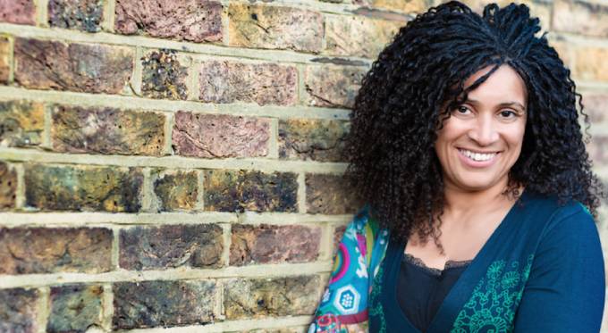 Jaz Ampaw-Farr | Speaker Agent