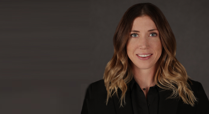 Hire Michelle Curran | Speaker Agent