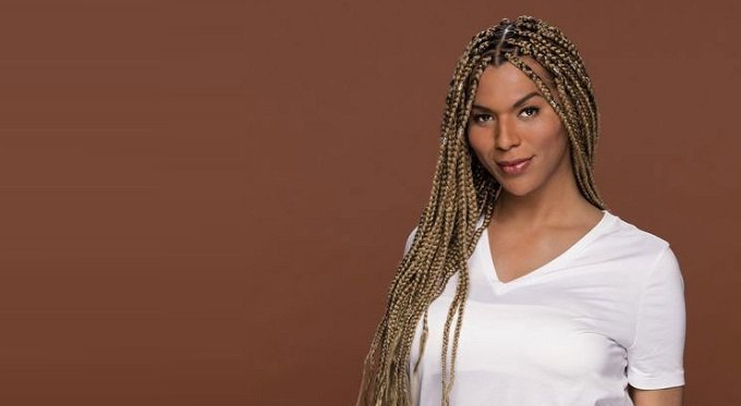 Munroe Bergdorf Speaker Agent | Hire Diversity Speaker