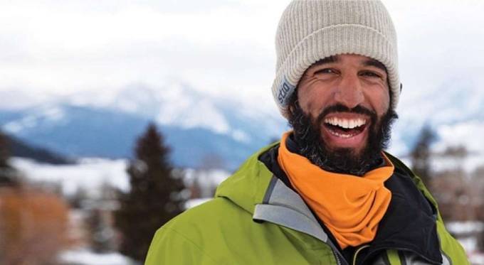 Benjamin Alexander | Speaker Agent