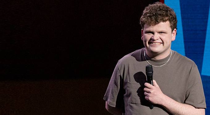 Dan Tiernan | Speaker Agent