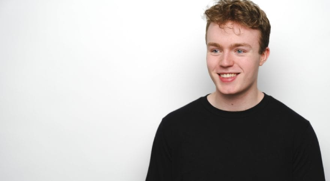 Finlay Christie | Speaker Agent