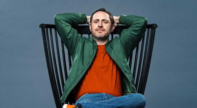 Hugo Rifkind | Speaker Agent