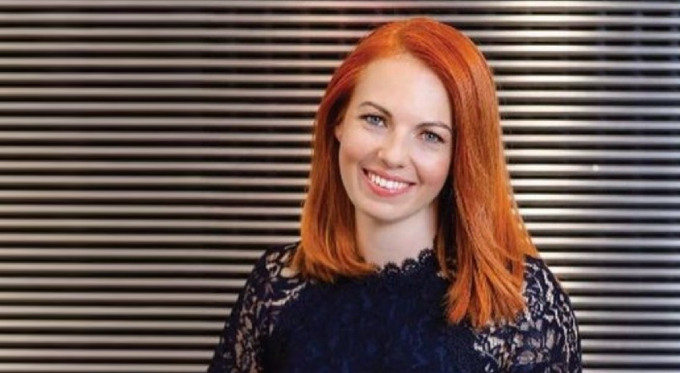 Jackie Bell | Speaker Agent