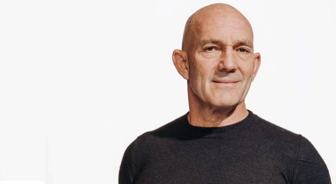 John GUCCI Foley | Speaker Agent