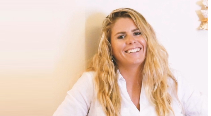 Katy Griffin | Speaker Agent