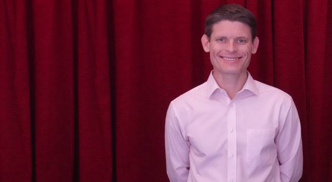 Matt Gupwell | Speaker Agent