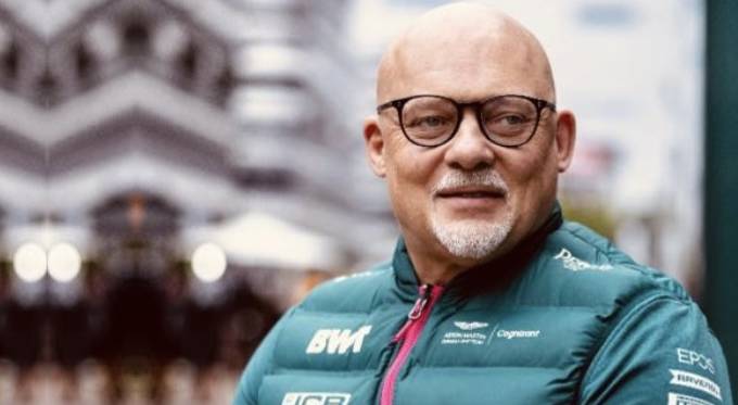 Matt Bishop | Speaker Agent