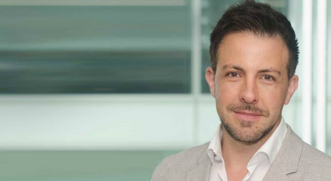 Nick Rosa | Speaker Agent