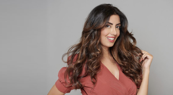 Noreen Khan | Speaker Agent