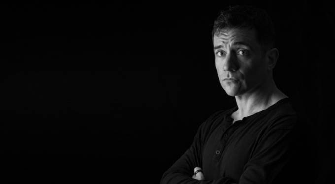 Paul Cashmore | Speaker Agent