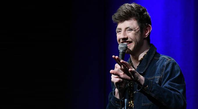 Sam Serrano | Speaker Agent