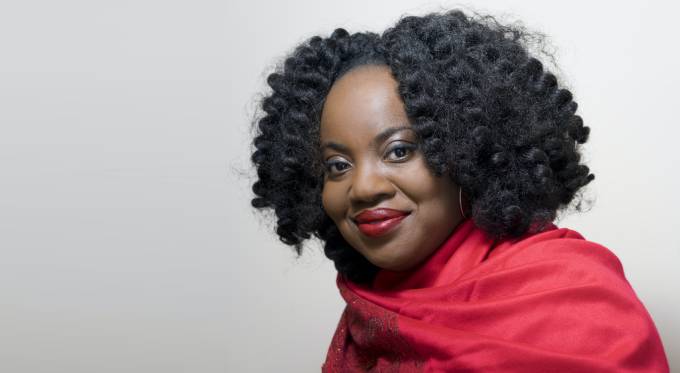 Sharon Amesu | Speaker Agent