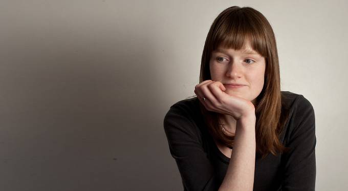 Stephanie Laing | Speaker Agent