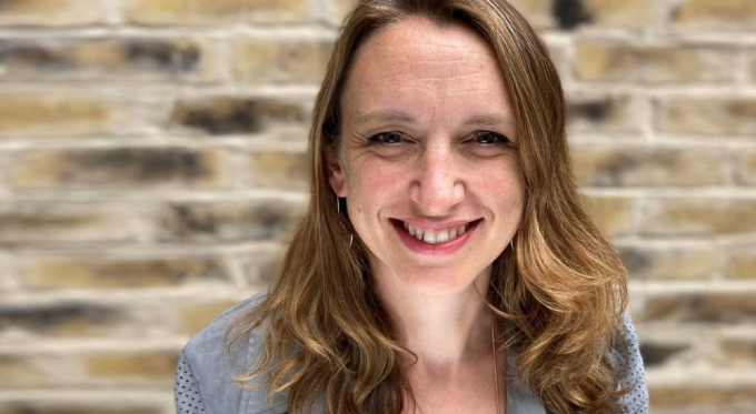 Zoe Le Grand Speaker Agent | Hire Sustainability Speaker