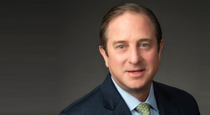 Christopher Raymond | Speaker Agent