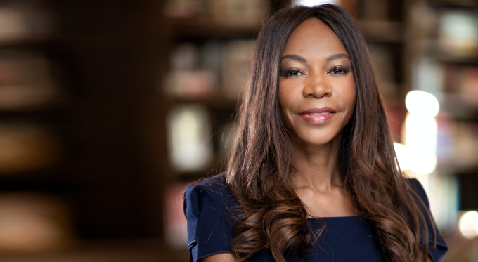 Dambisa Moyo Speaker Agent | Hire Economic Speaker