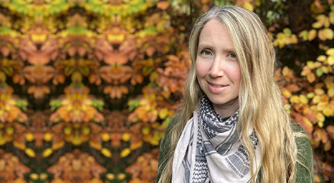 Emma Armstrong Speaker Agent | Hire Sustainability Speaker