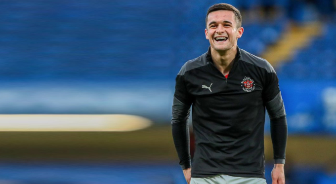 Jake Daniels Speaker Agent | Contact Keynote Speaker