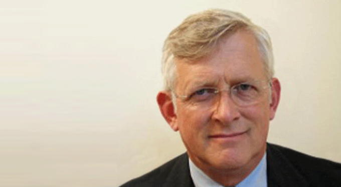 Jeffrey C. Bauer Speaker Agent | Hire Futurism Speaker