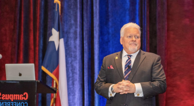 John Iannarelli Speaker Agent | Cyber Security Speaker