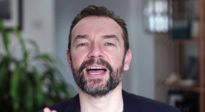 Phil Dobson Speaker Agent | Hire Neuroscience Speaker