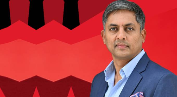 Shalabh Jakhetia Speaker Agent | Hire FinTech Speaker