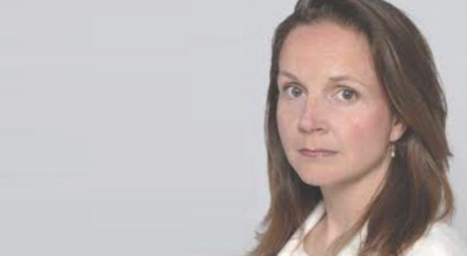 Alexandra Morris Robson Speaker Agent | Hire Speaker