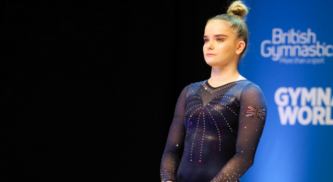 Alice Kinsella Speaker Agent | Contact Olympic Speaker
