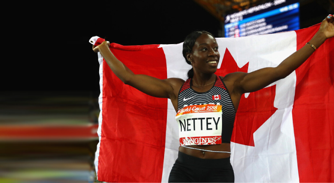 Christabel Nettey Speaker Agent | Hire Keynote Speaker