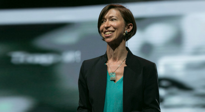 Megan Reitz Speaker Agent | Hire Keynote Speaker