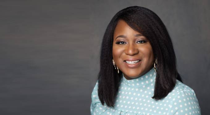 Toju Duke Official Speaker Agent | Hire AI Speaker