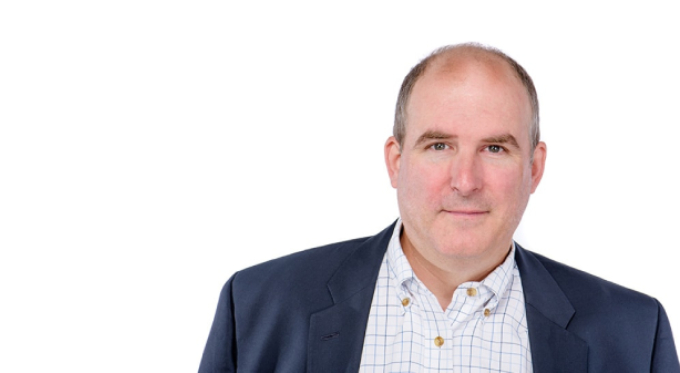 Jim Harris Speaker Agent | Hire Technology Speaker