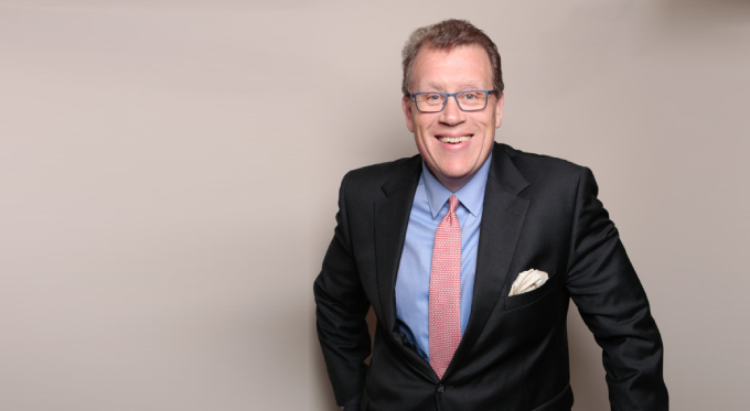 Jonty Warneken Speaker Agent | Contact Keynote Speaker