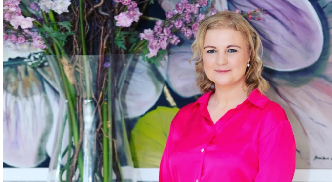 Lisa Fallon Speaker Agent | Hire Football Speaker