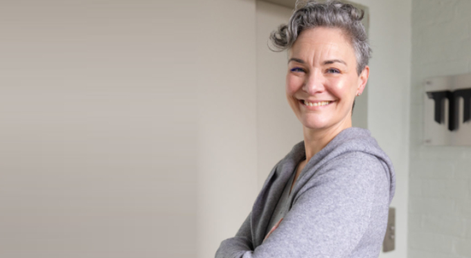 Elizabeth Joseph Speaker Agent | Hire Menopause Speaker