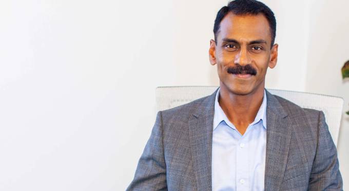 Jay Vijayan Speaker Agent | Hire Technology Speaker