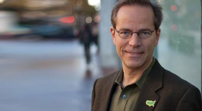 Kevin Surace Speaker Agent | Hire Technology Speaker