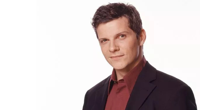 Nigel Harman Speaker Agent | Contact Events Host